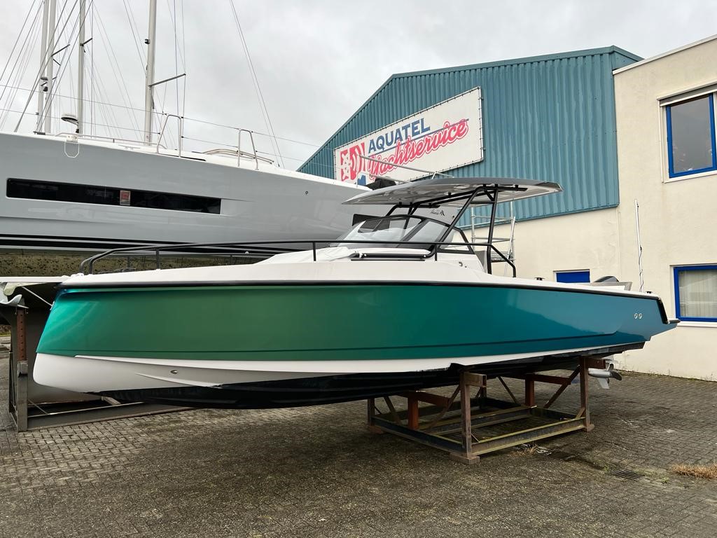 West Yachting - Boot Holland