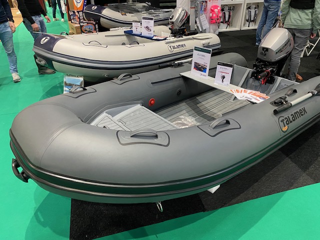 JLT Boten - Boot Holland