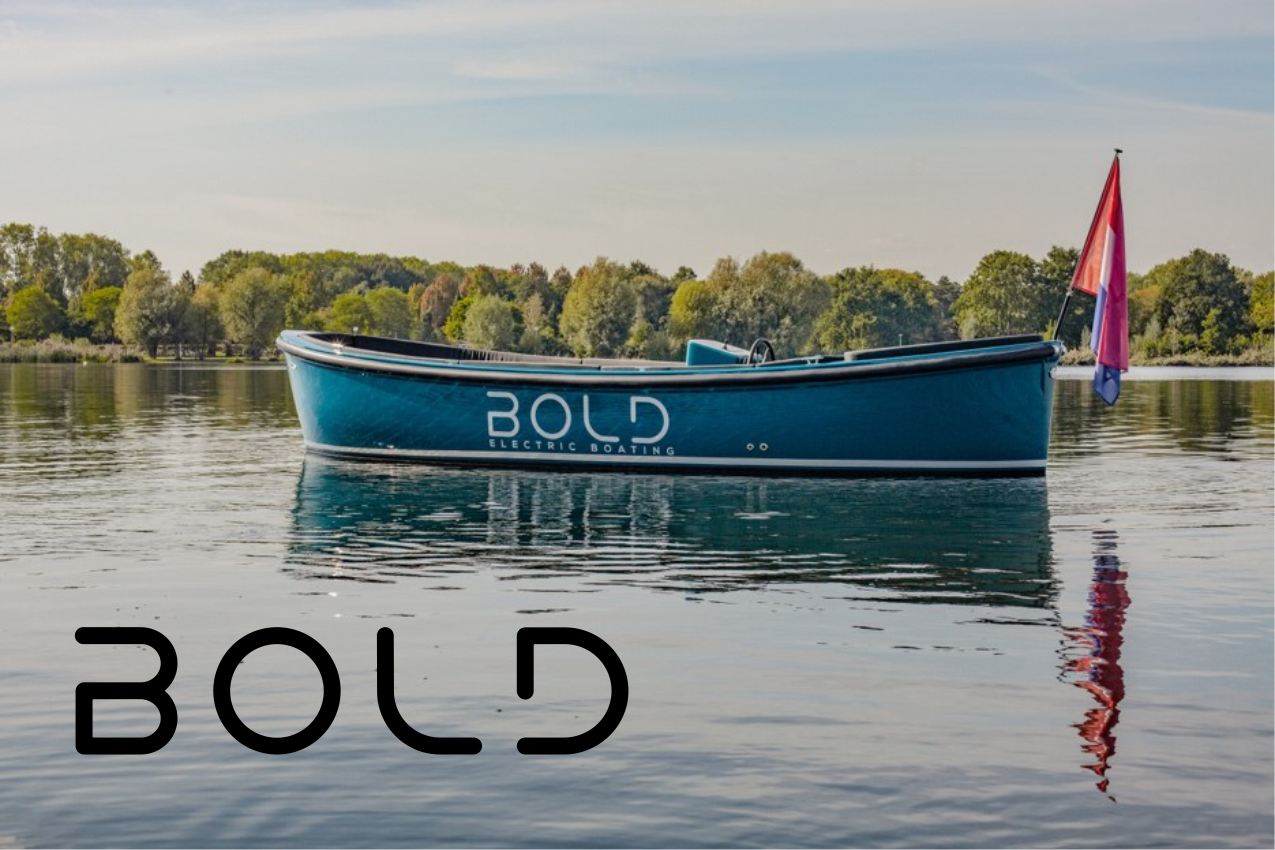 Bold Boating - Boot Holland